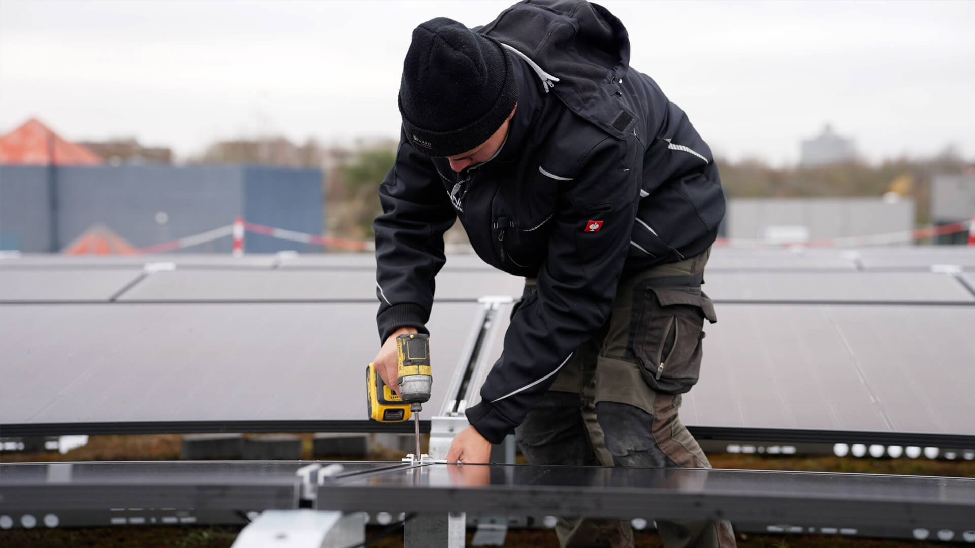 Karriere | Offene Stellenangebote | Sonnis Energy GmbH